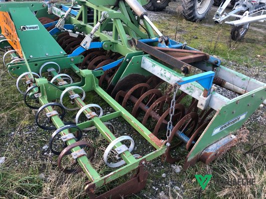 Tasse-avant d'occasion en vente sur Verhaeghe, concessionnaire de ...