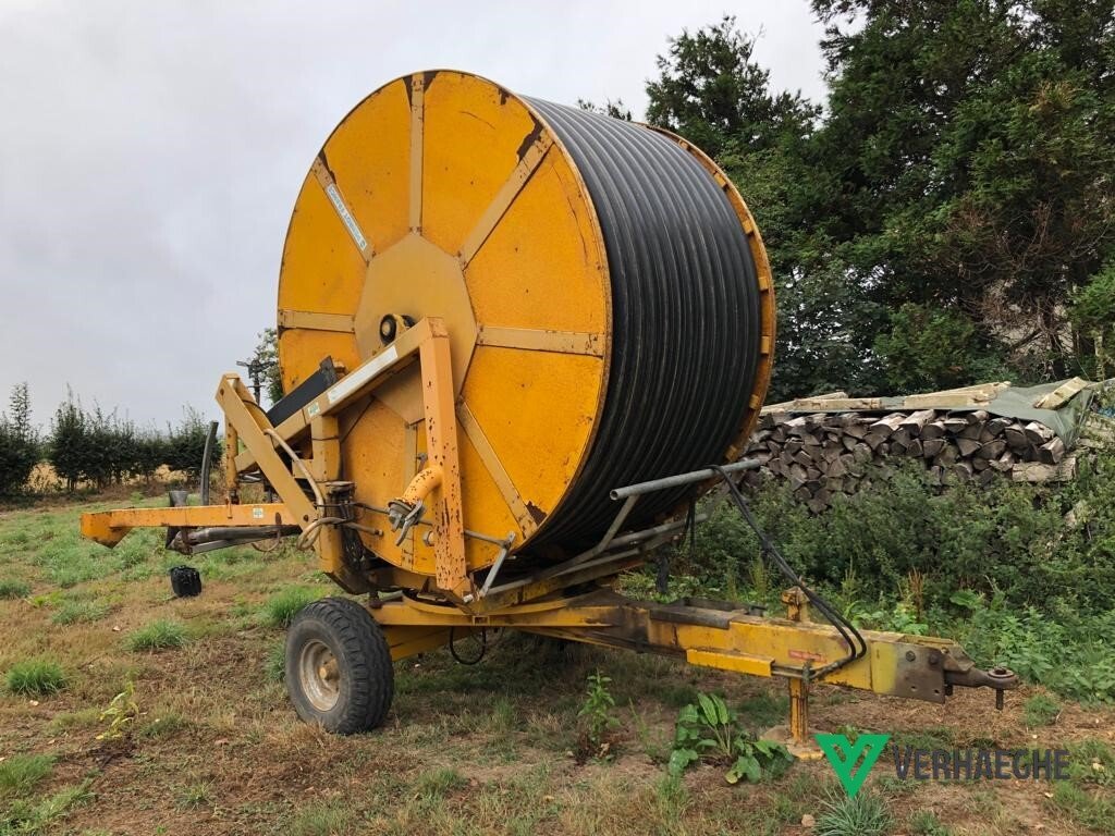 Enrouleur Perrot 110x420 à vendre sur Verhaeghe