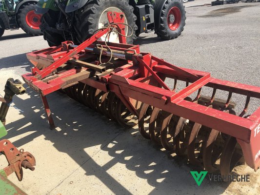 Tasse-avant d'occasion en vente sur Verhaeghe, concessionnaire de ...